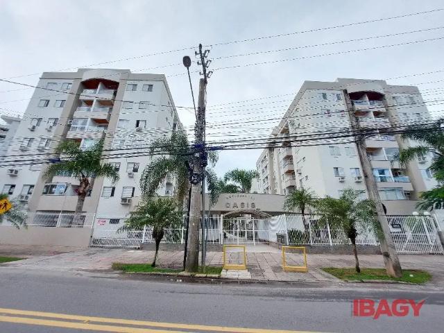 Apartamento para Locação em Florianópolis/SC Itacorubi 3 Quartos