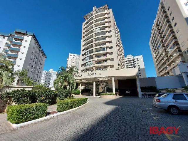 Apartamento para Locação em Florianópolis/SC Itacorubi 3 Quartos