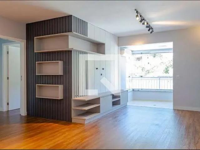 Apartamento para Locação em Florianópolis/SC Itacorubi 3 Quartos
