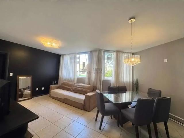 Apartamento para Locação em Florianópolis/SC Itacorubi 3 Quartos