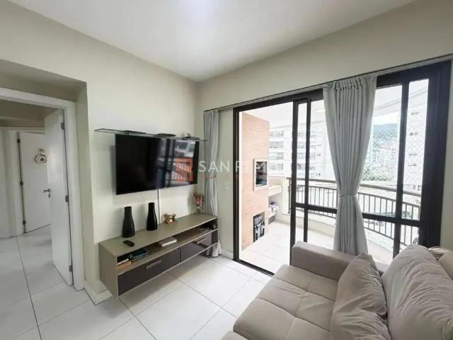 Apartamento para Locação em Florianópolis/SC Itacorubi 3 Quartos