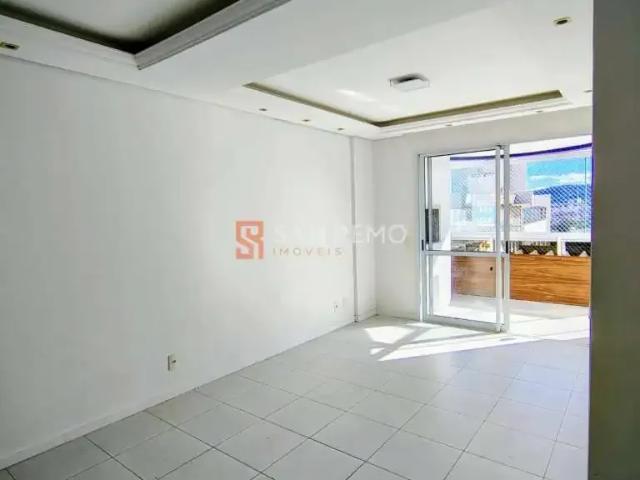 Apartamento para Locação em Florianópolis/SC Itacorubi 3 Quartos