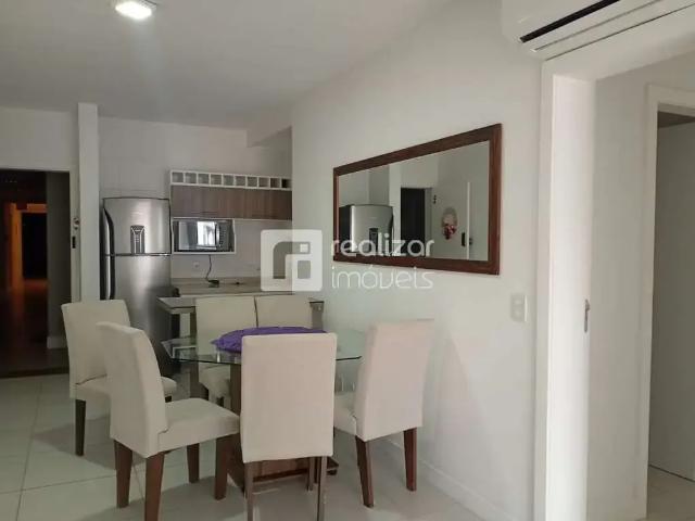 Apartamento para Locação em Florianópolis/SC Itacorubi 3 Quartos