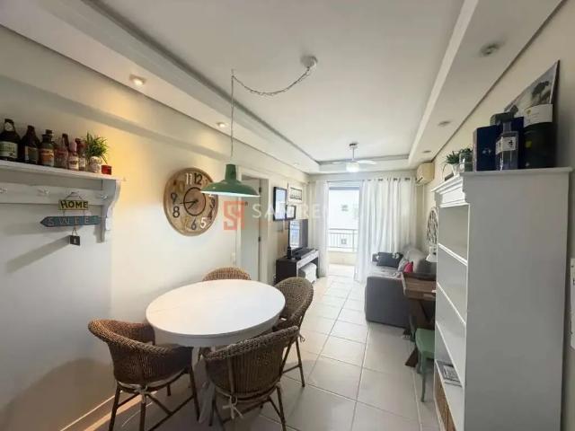 Apartamento para Locação em Florianópolis/SC Itacorubi 3 Quartos