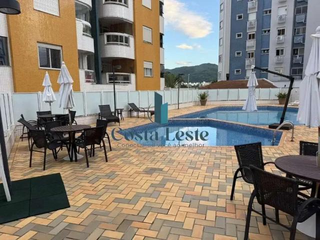 Apartamento para Locação em Florianópolis/SC Itacorubi 3 Quartos
