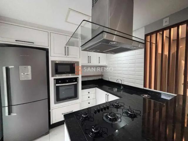Apartamento para Locação em Florianópolis/SC Itacorubi 3 Quartos