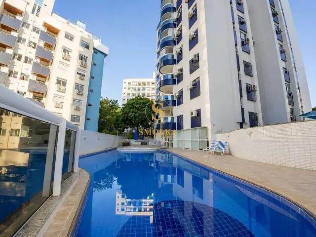Apartamento para Locação em Florianópolis/SC Itacorubi 3 Quartos