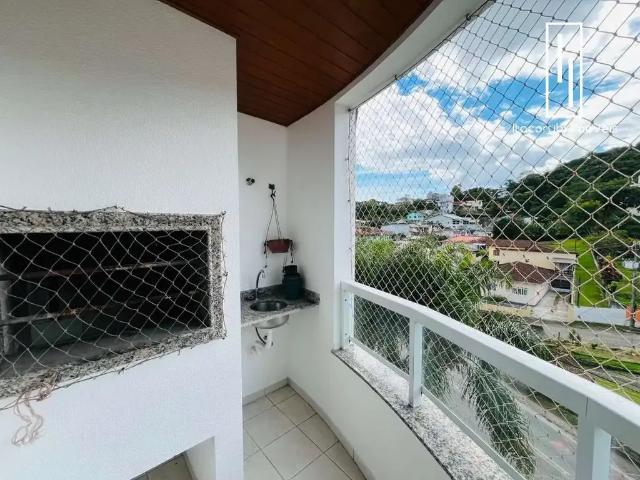 Apartamento para Locação em Florianópolis/SC Itacorubi 3 Quartos