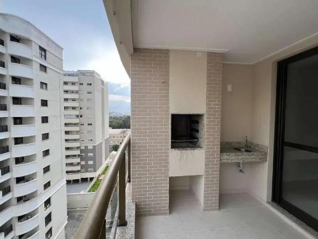 Apartamento para Locação em Florianópolis/SC Itacorubi 3 Quartos