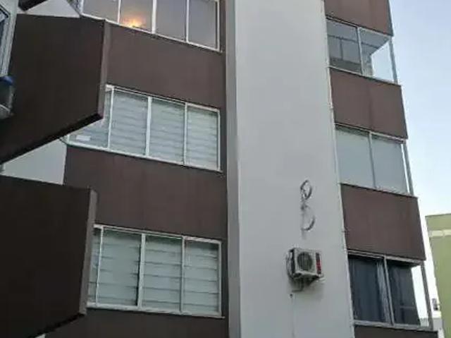 Apartamento para Locação em Florianópolis/SC Itacorubi 3 Quartos