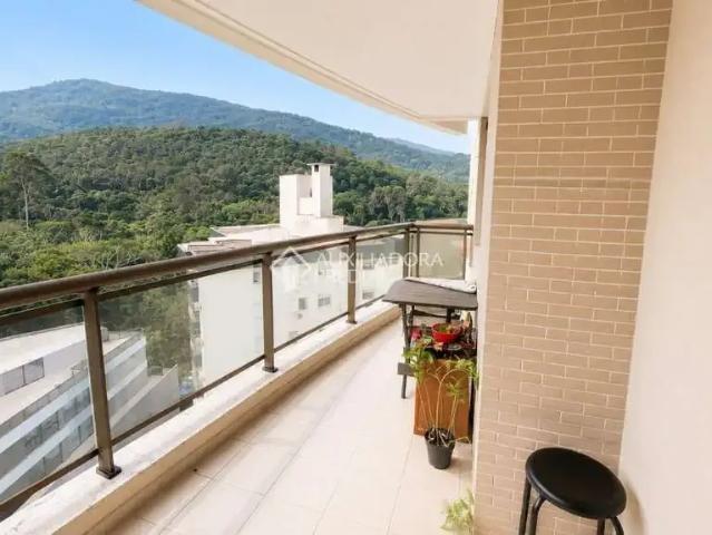 Apartamento para Locação em Florianópolis/SC Itacorubi 3 Quartos