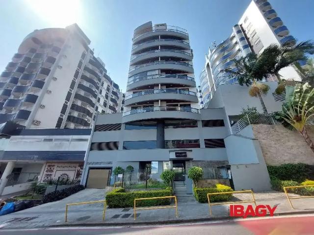 Apartamento para Locação em Florianópolis/SC Itacorubi 3 Quartos