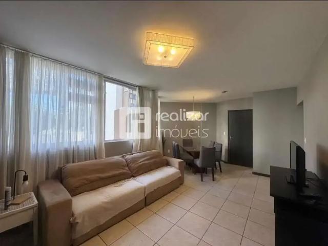Apartamento para Locação em Florianópolis/SC Itacorubi 3 Quartos