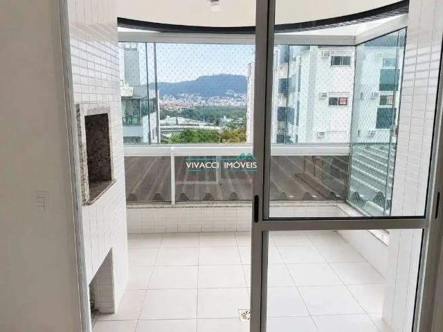 Apartamento para Locação em Florianópolis/SC Itacorubi 3 Quartos