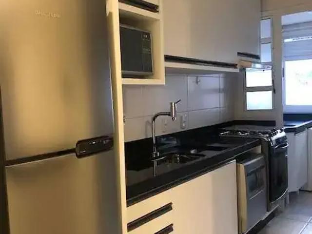 Apartamento para Locação em Florianópolis/SC Itacorubi 3 Quartos