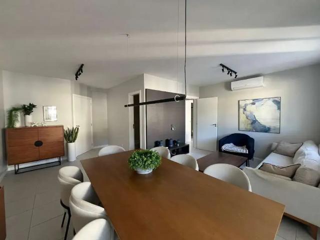 Apartamento para Locação em Florianópolis/SC Itacorubi 3 Quartos