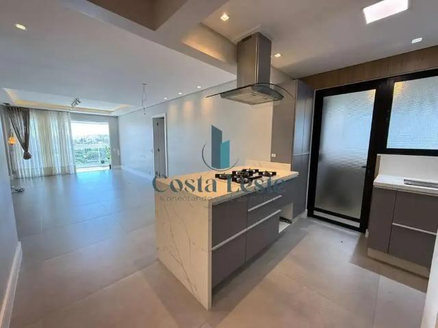 Apartamento para Locação em Florianópolis/SC Itacorubi 3 Quartos