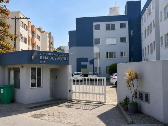 Apartamento para Locação em Florianópolis/SC Itacorubi 3 Quartos