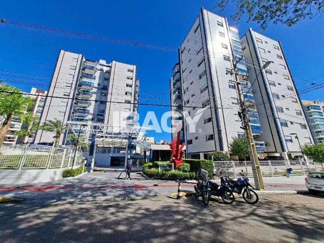 Apartamento para Locação em Florianópolis/SC Itacorubi 3 Quartos