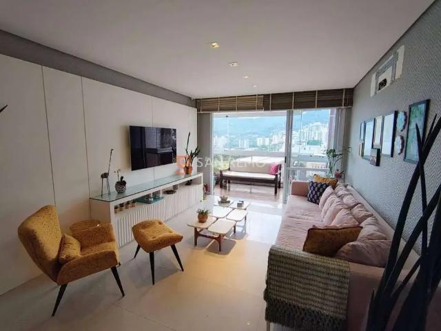 Apartamento para Locação em Florianópolis/SC Itacorubi 3 Quartos