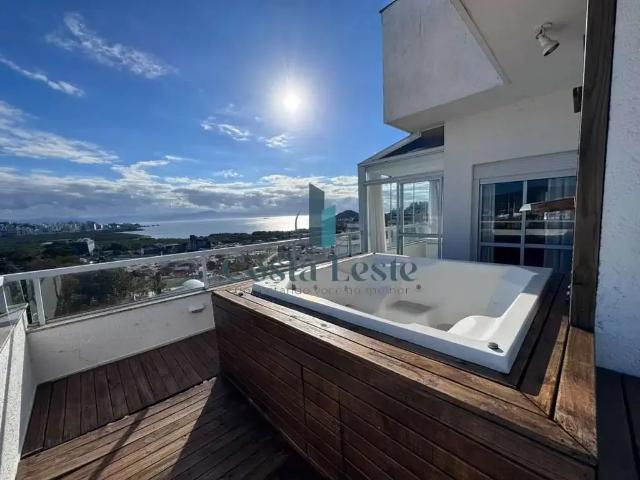 Apartamento para Locação em Florianópolis/SC Itacorubi 3 Quartos
