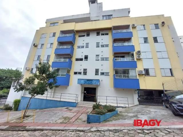 Apartamento para Locação em Florianópolis/SC Itacorubi 3 Quartos