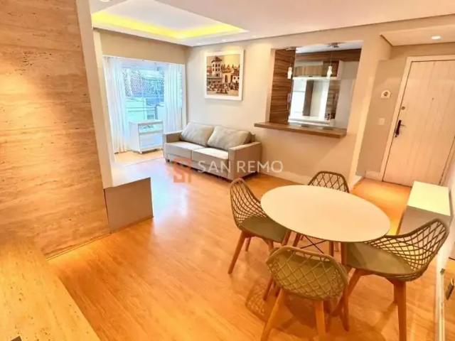 Apartamento para Locação em Florianópolis/SC Itacorubi 3 Quartos