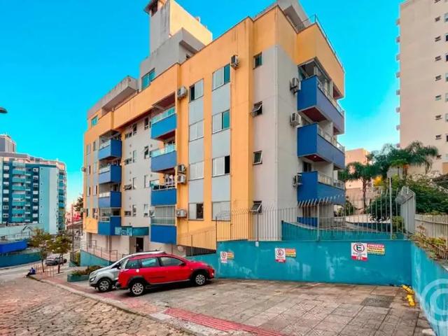 Apartamento para Locação em Florianópolis/SC Itacorubi 3 Quartos