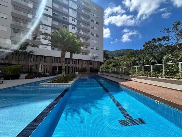 Apartamento para Locação em Florianópolis/SC Itacorubi 3 Quartos