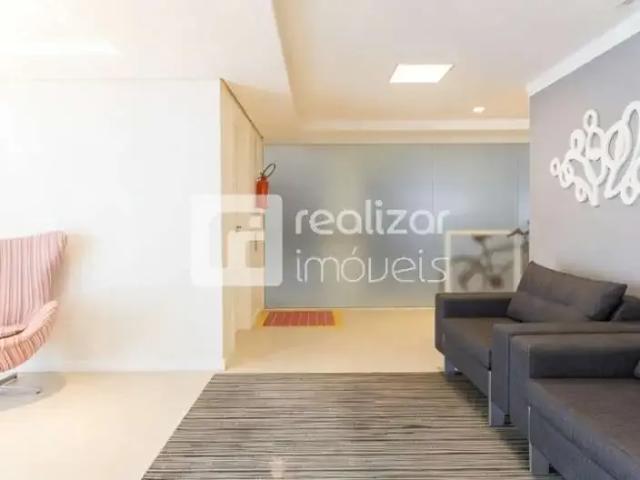 Apartamento para Locação em Florianópolis/SC Itacorubi 3 Quartos