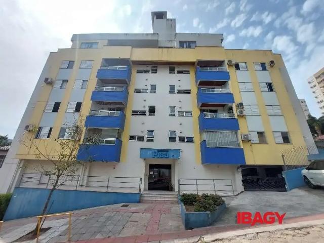 Apartamento para Locação em Florianópolis/SC Itacorubi 3 Quartos