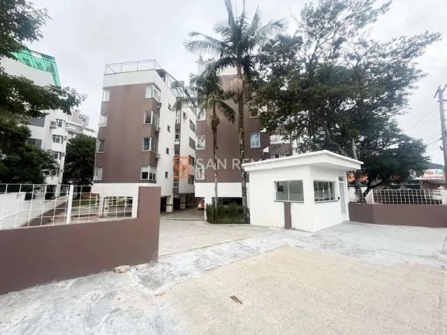 Apartamento para Locação em Florianópolis/SC Itacorubi 3 Quartos