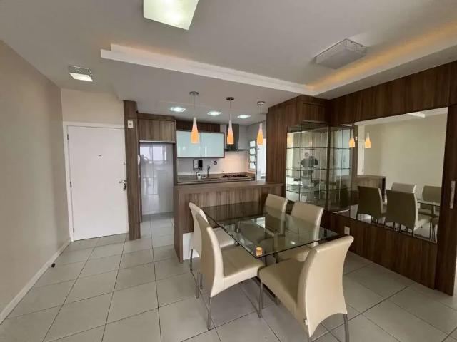 Apartamento para Locação em Florianópolis/SC Itacorubi 3 Quartos