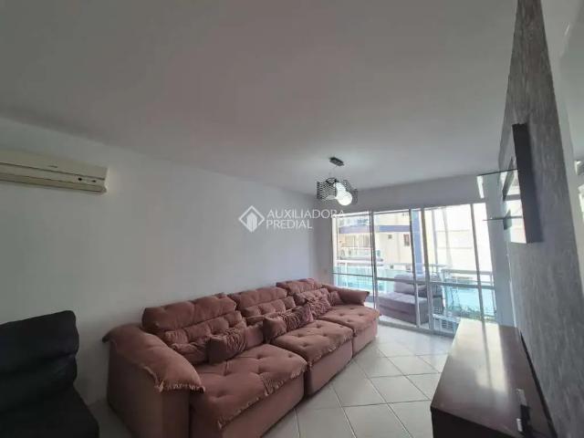 Apartamento para Locação em Florianópolis/SC Itacorubi 3 Quartos