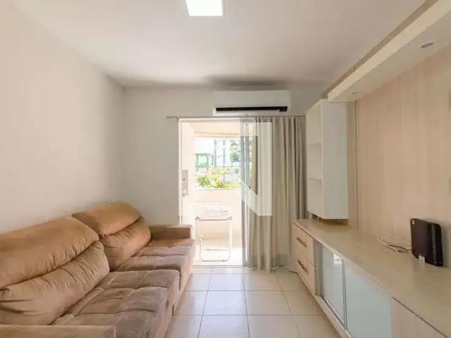 Apartamento para Locação em Florianópolis/SC Itacorubi 3 Quartos