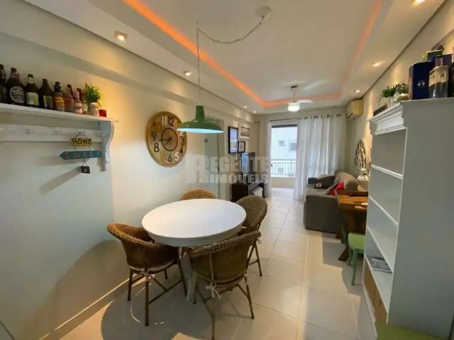 Apartamento para Locação em Florianópolis/SC Itacorubi 3 Quartos