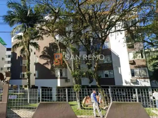Apartamento para Locação em Florianópolis/SC Itacorubi 3 Quartos