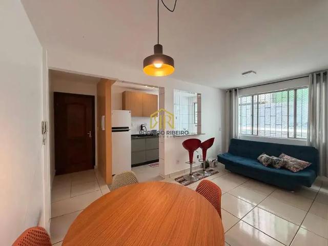 Apartamento para Locação em Florianópolis/SC Itacorubi 3 Quartos