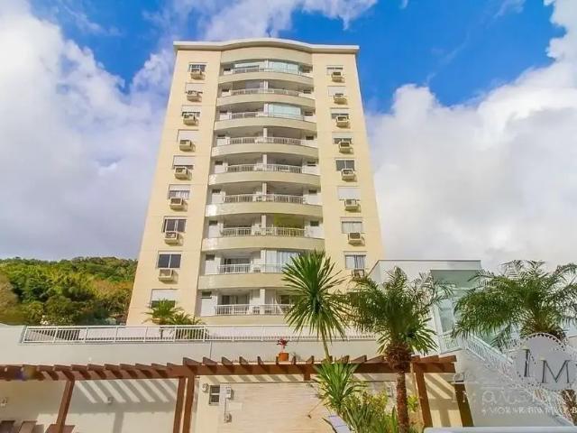 Apartamento para Locação em Florianópolis/SC Itacorubi 3 Quartos