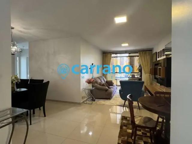 Apartamento para Locação em Florianópolis/SC Itacorubi 3 Quartos
