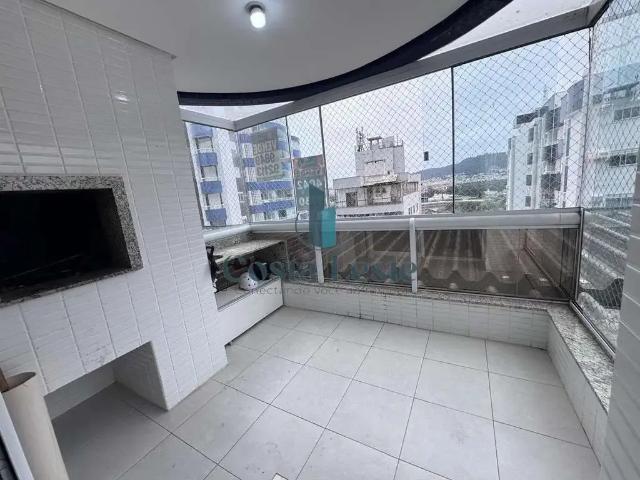 Apartamento para Locação em Florianópolis/SC Itacorubi 3 Quartos