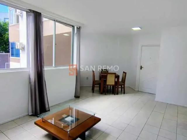 Apartamento para Locação em Florianópolis/SC Itacorubi 3 Quartos