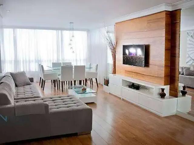 Apartamento para Locação em Florianópolis/SC Itacorubi 3 Quartos