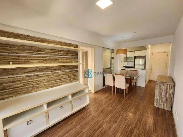 Apartamento para Locação em Florianópolis/SC Itacorubi 3 Quartos