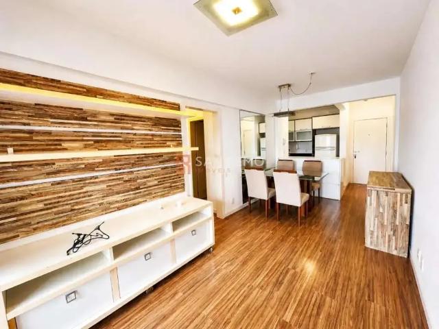 Apartamento para Locação em Florianópolis/SC Itacorubi 3 Quartos
