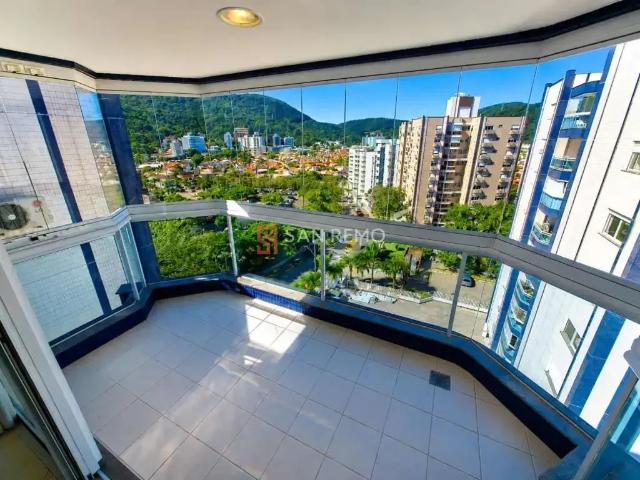 Apartamento para Locação em Florianópolis/SC Itacorubi 3 Quartos