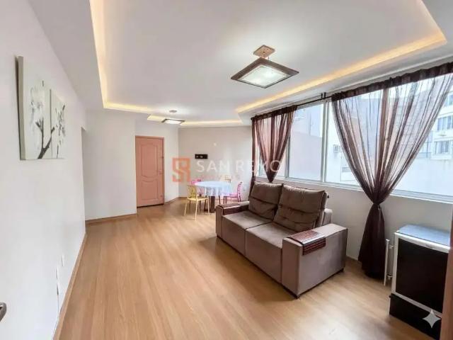 Apartamento para Locação em Florianópolis/SC Itacorubi 3 Quartos