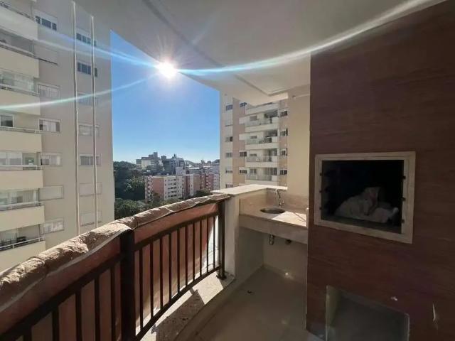 Apartamento para Locação em Florianópolis/SC Itacorubi 3 Quartos