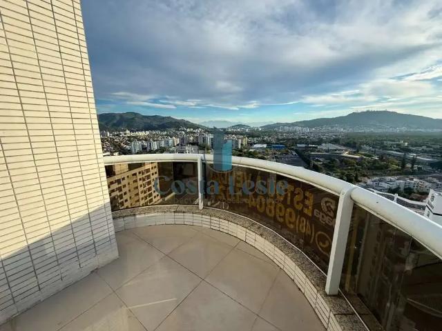 Apartamento para Locação em Florianópolis/SC Itacorubi 4 Quartos