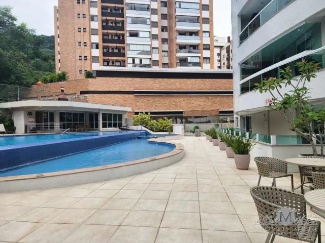 Apartamento para Locação em Florianópolis/SC Itacorubi 4 Quartos